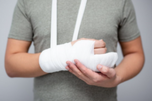 Hand Surgeries - Varunam Super Speciality Hospital